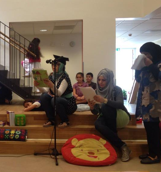 ISLAMITISCHE SCHOLEN SCHIEDAM GROEIEN STERK - Waterweg-Actueel