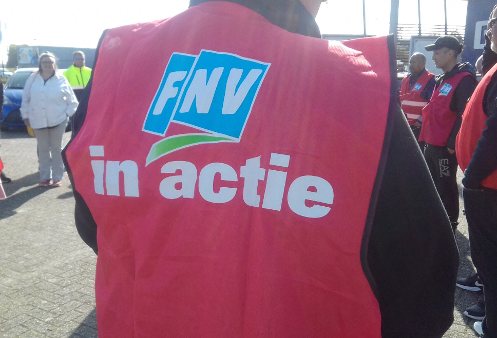 DREIGENDE SLUITING INDORAMA ROTTERDAM-EUROPOORT - Waterweg-Actueel