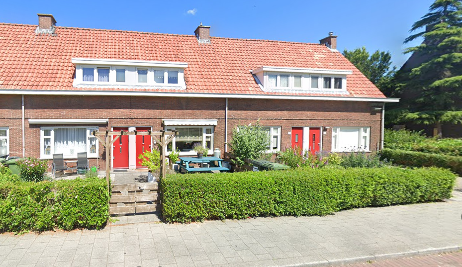 STEUN VOOR SLOOPPLANNEN TARWEWIJK WEGENS SLECHTE FUNDERING - Waterweg ...