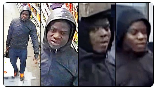 POLITIE IN VLAANDEREN ZOEKT DADER MOORDPOGING ROTTERDAM - Waterweg-Actueel